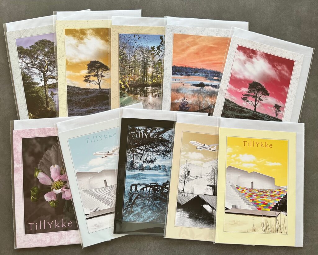 Om Grunnet Illustrated - Grunnet Illustrated